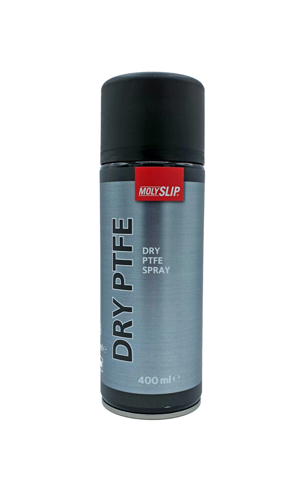 TECHNICAL DATASHEETS – Molyslip