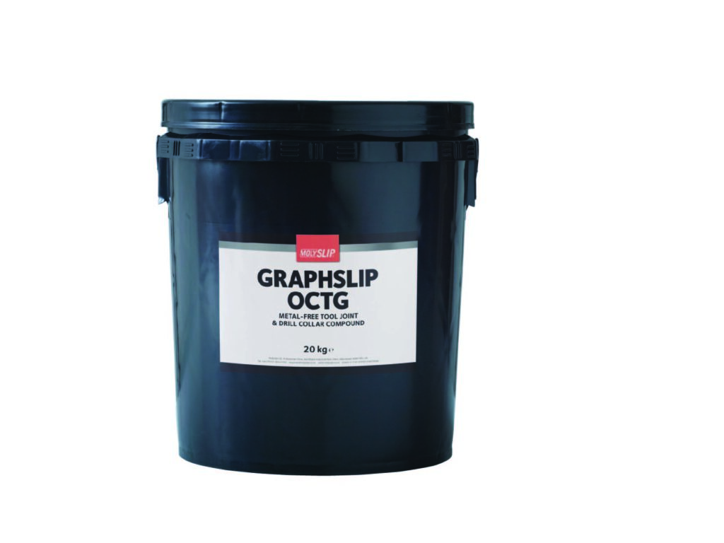 TECHNICAL DATASHEETS – Molyslip